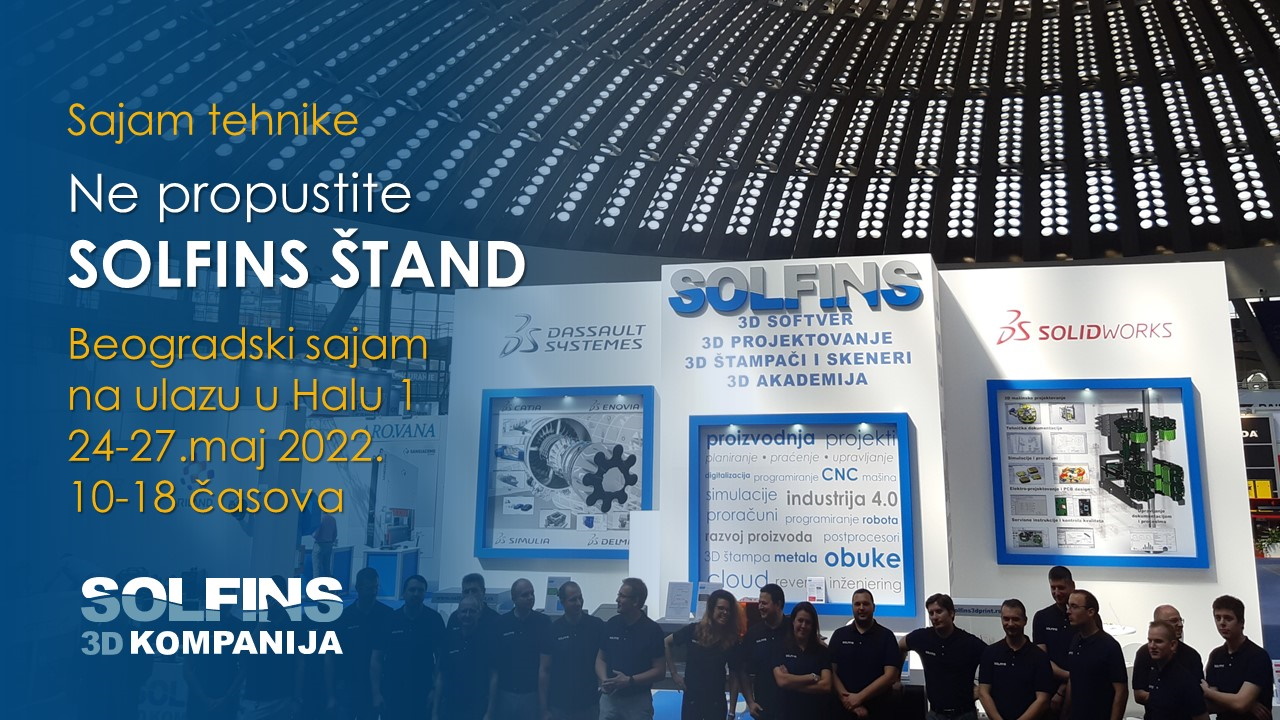 Home | Solfins 3D kompanija